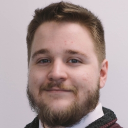 Our Team | The Harris Center