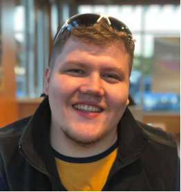 Our Team | The Harris Center