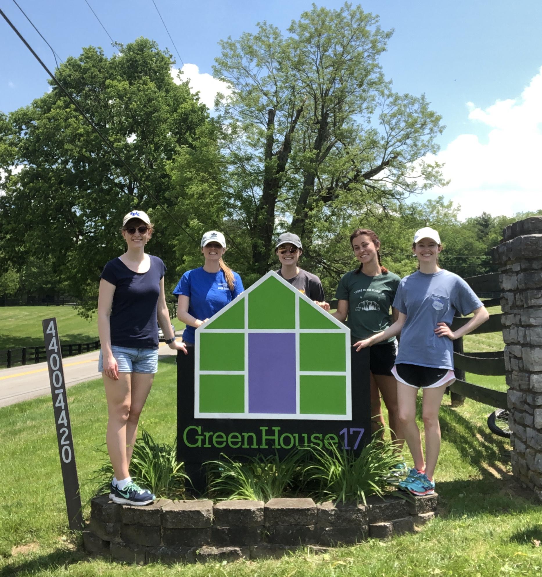 Our History | The Harris Center